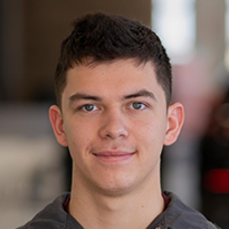 Meet Our Team | Birchwood Ford on Regent