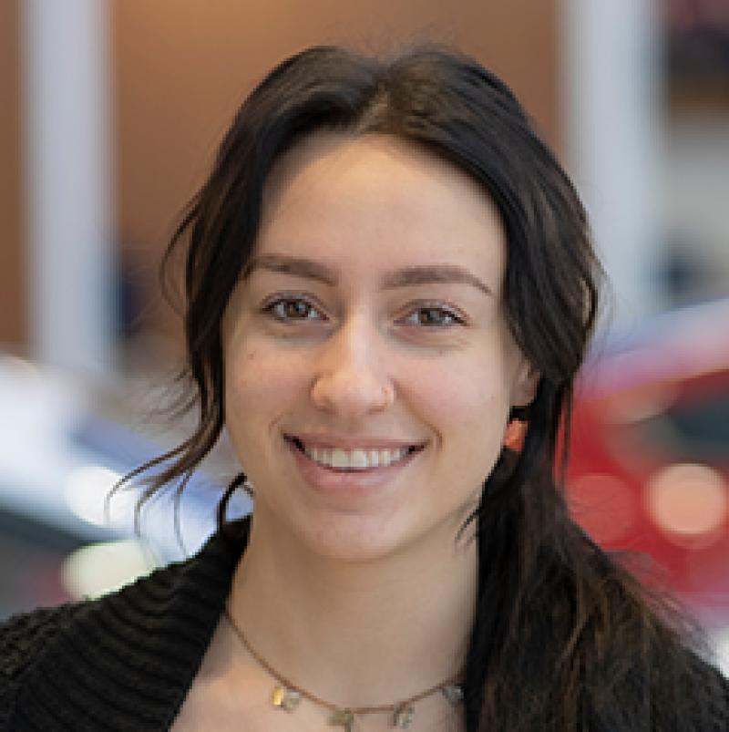 Meet Our Team | Birchwood Ford on Regent