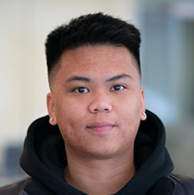 Meet Our Team | Birchwood Nissan