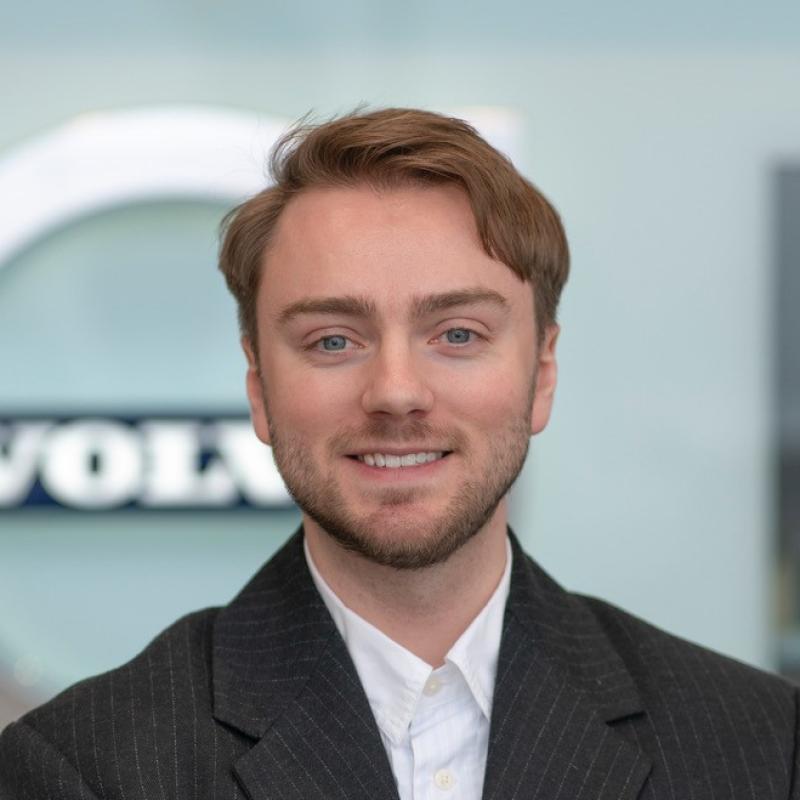 Meet Our Team | Birchwood Lexus