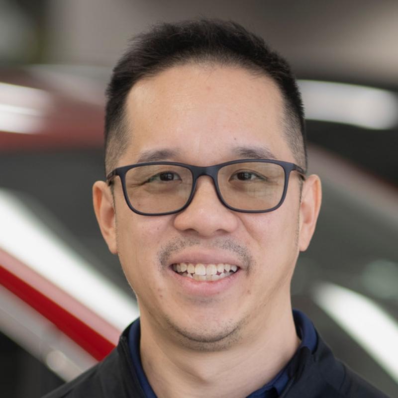 Meet Our Team | Birchwood Chrysler Dodge Jeep Ram
